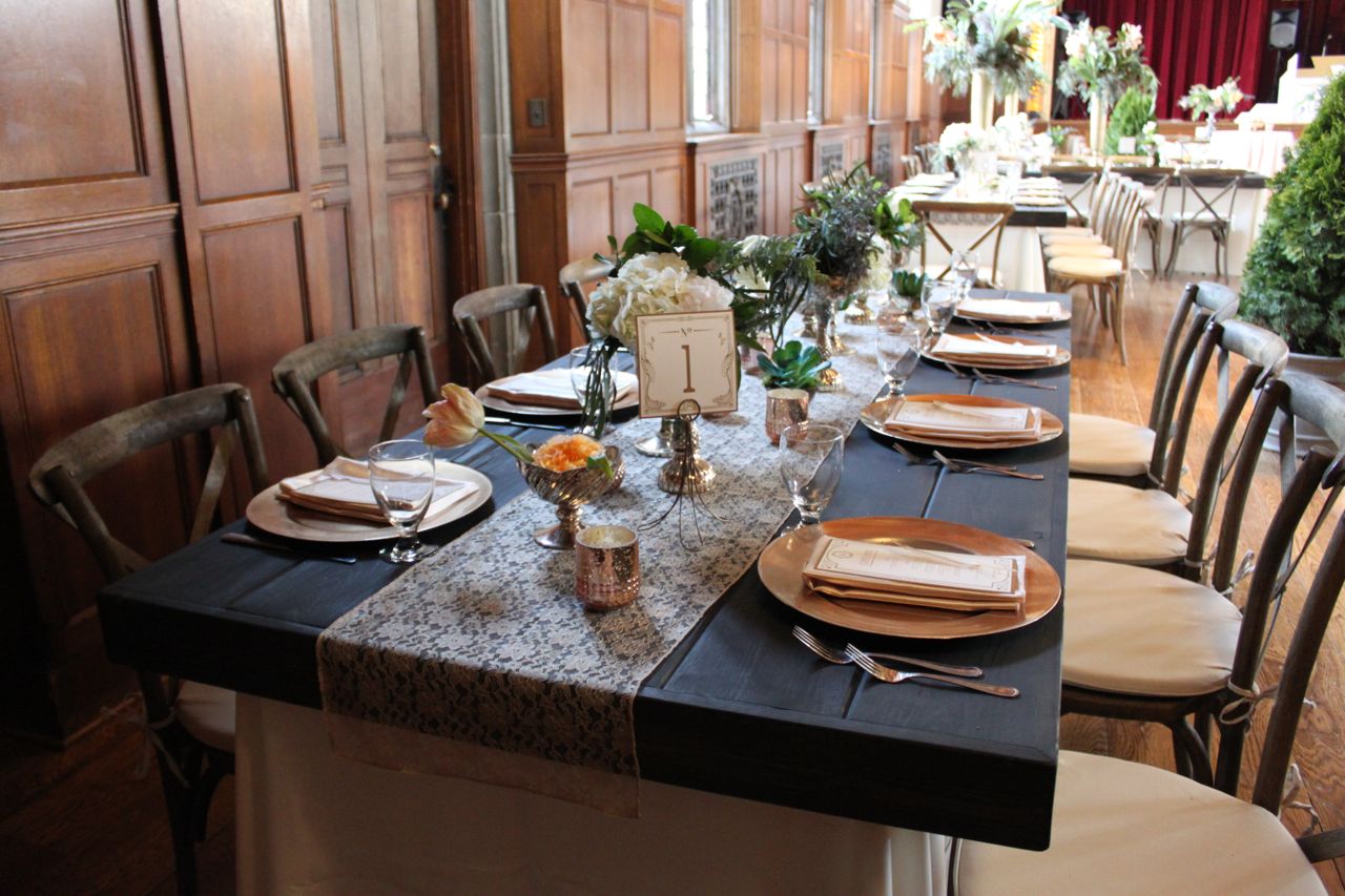 Private Events & Rentals | Memorial Art Gallery