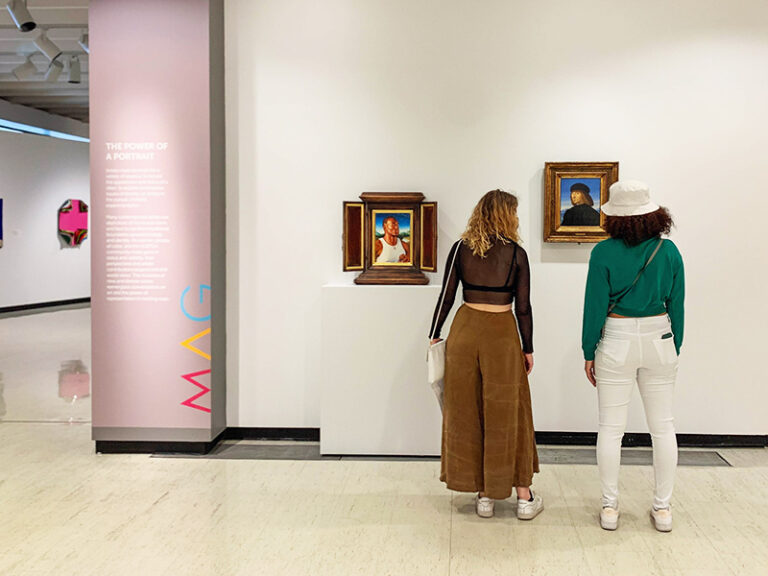 Home | Memorial Art Gallery